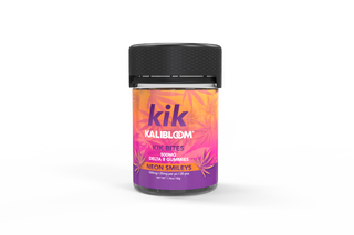 Kalibloom – KIK 2G Disposable Vape Pen – Full Spectrum – Platinum OG ...
